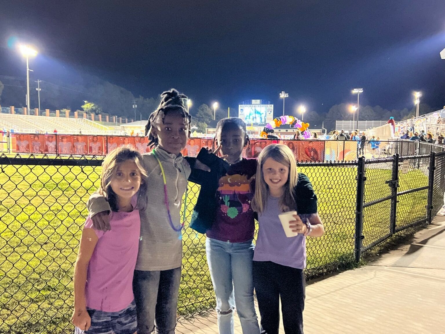 Brennen Elementary School Parent Teacher Organization