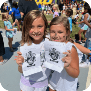 Brennen Elementary School Parent Teacher Organization