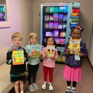 Brennen Elementary School Parent Teacher Organization